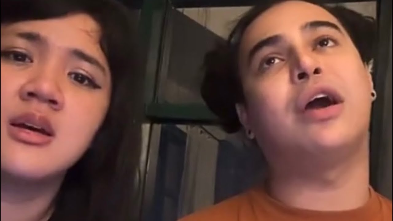 VINAS DELUXE SINGS "BUKAS NA LANG KITA MAMAHALIN" ON INSTAGRAM ...