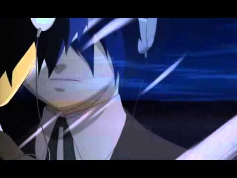 Persona 3 opening cutscene - YouTube