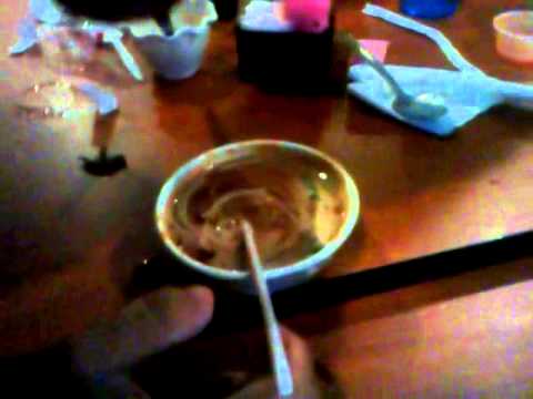 Yummy disgusting soup challenge - YouTube