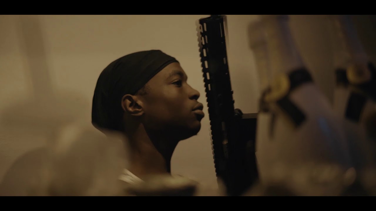 Baby Fifty - Go Hunting ( Official Video ) Dir. @waxbando - YouTube
