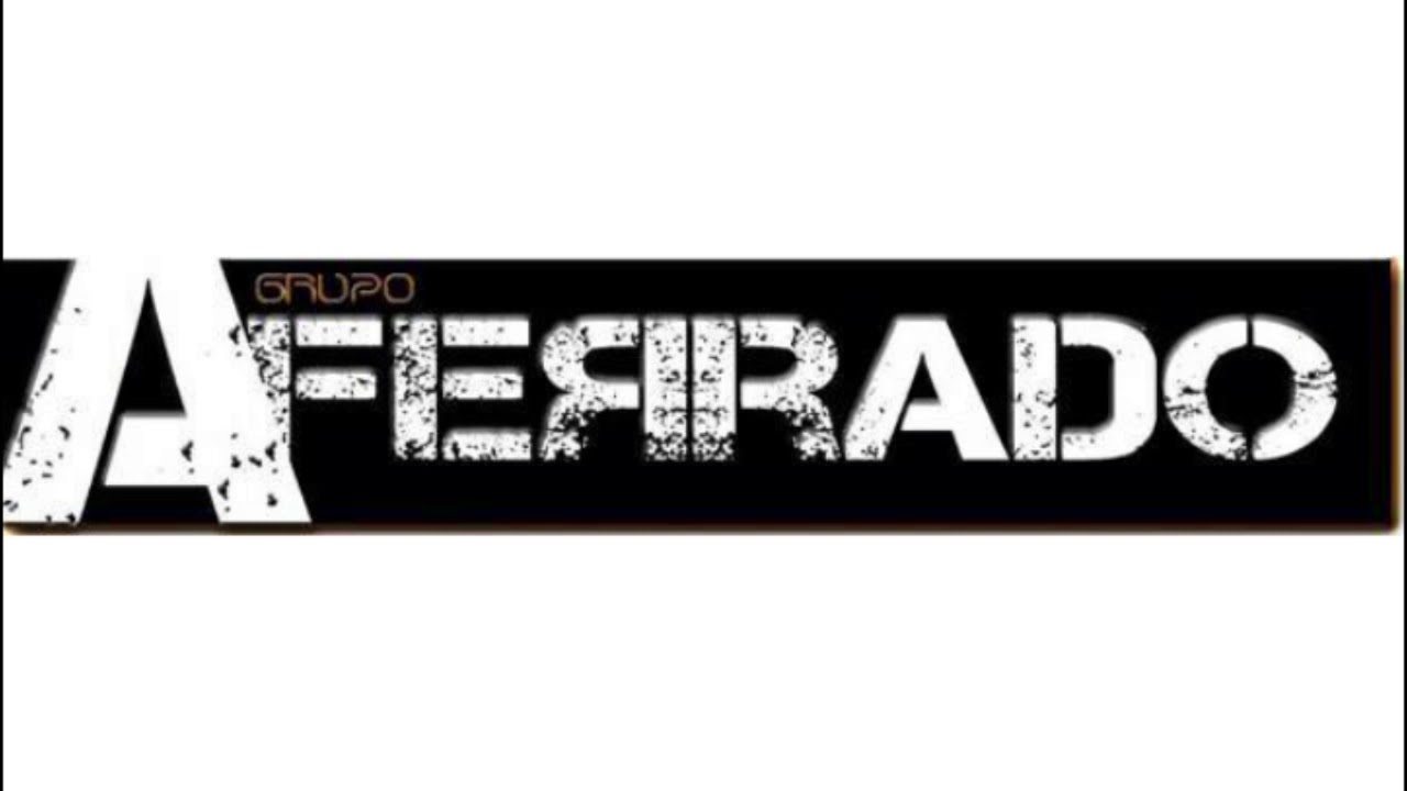 Lucas - Grupo Aferrado (Estudio 2013) - YouTube
