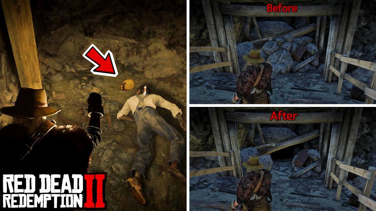 Secrets REVEALED! If You Do This, You Will Discover Something ...