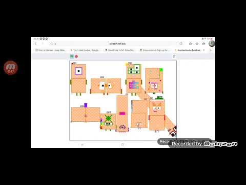 numberblocks band retro 201-210 - YouTube