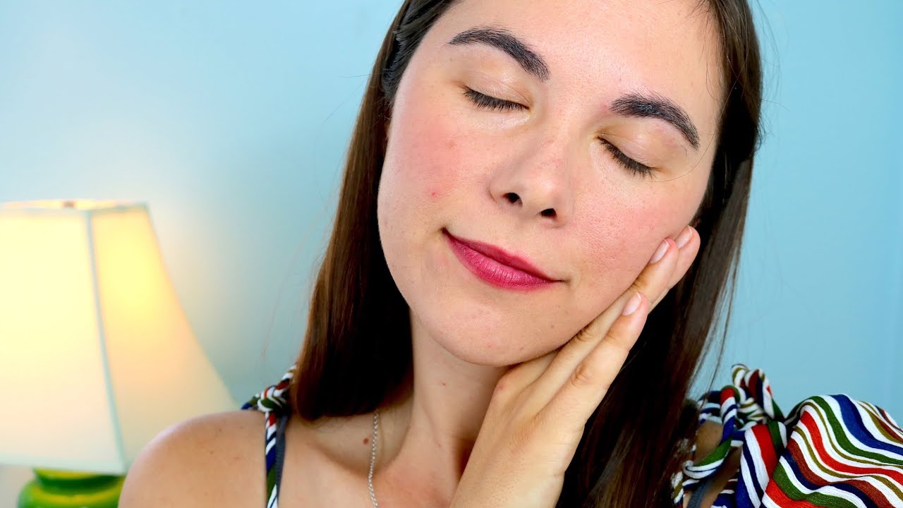 ASMR PUTTING YOU TO SLEEP.. zzzzz such good sounds - YouTube