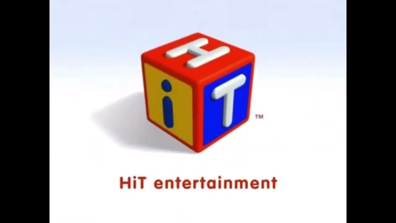 Hit entertainment Logo 2007 - YouTube
