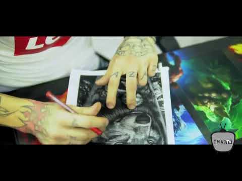 LİDYA TATTOO
