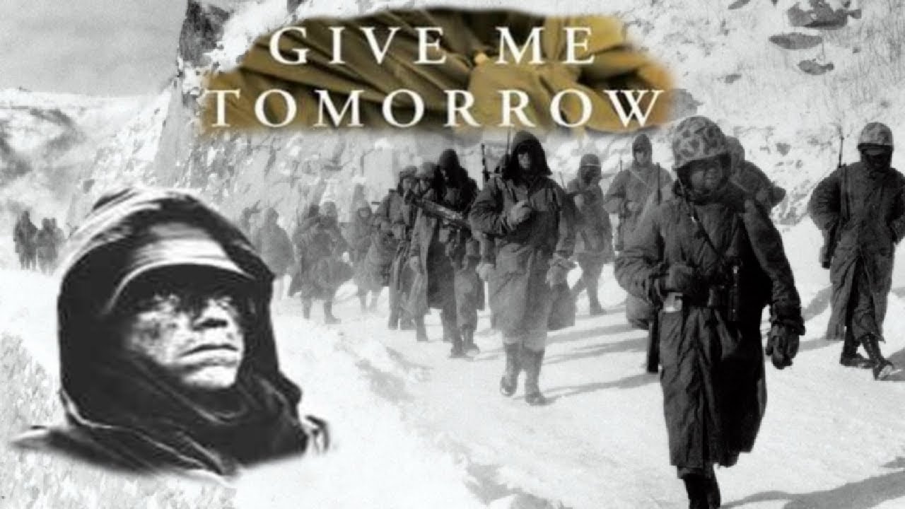 That Should Be A Movie: Give Me Tomorrow - YouTube