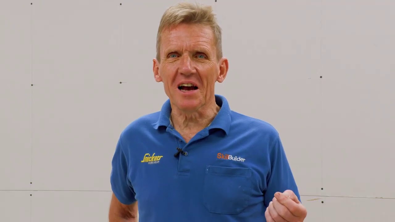 Abacus M1 PVC Panelling Overview & Installation Guide - YouTube