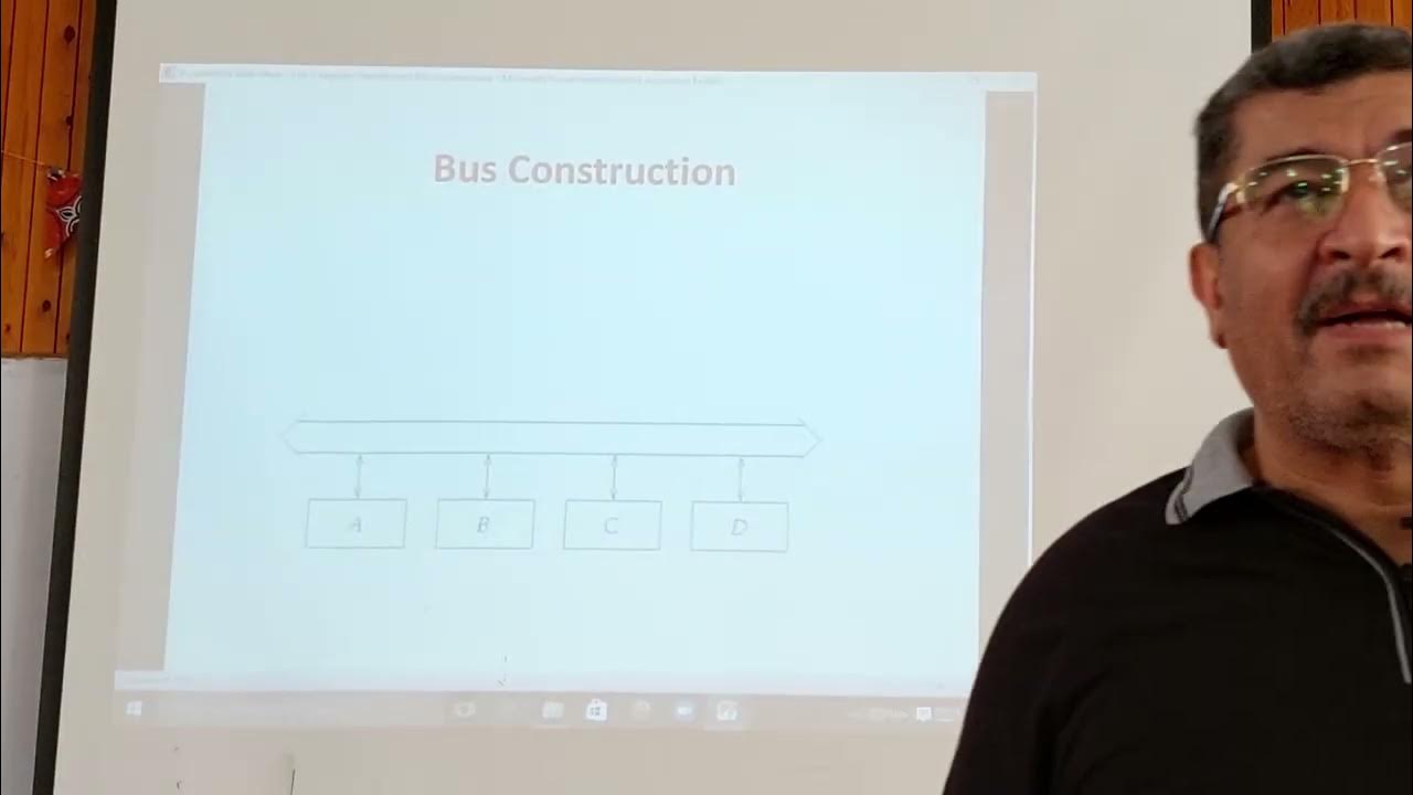 Computer Organization Lec 1 Part 2 Youtube
