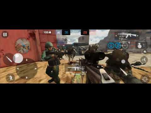 Bullet Force Gameplay Again - YouTube