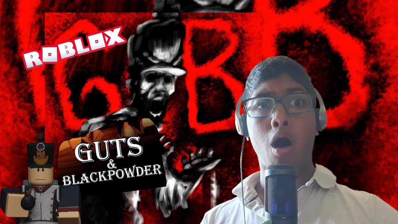 A game of Guts and BlackPowder in Roblox! - YouTube
