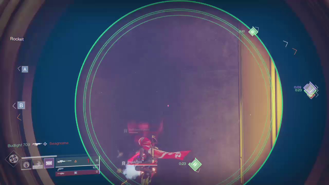 double snipe again. #God Ruffy - YouTube