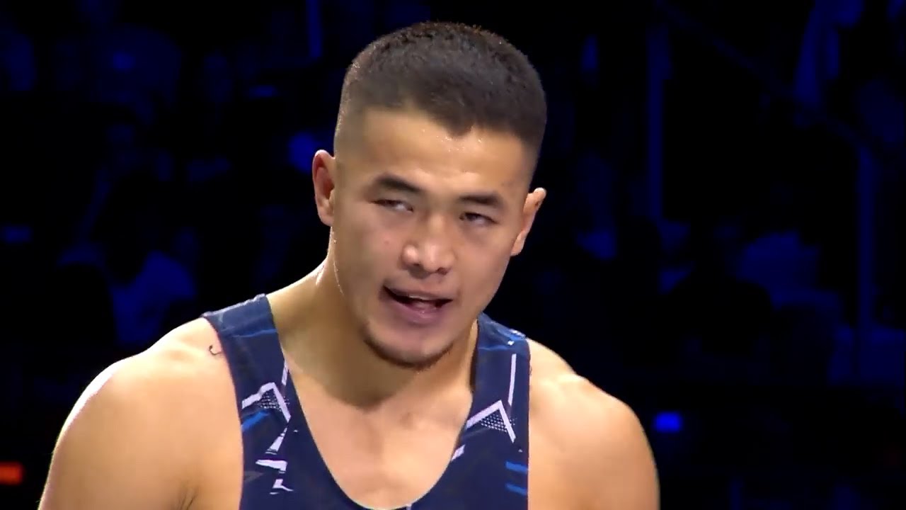 Дүйнө чемпиону болуп тарых жараткан Акжол Махмудов тууралуу 10 факты