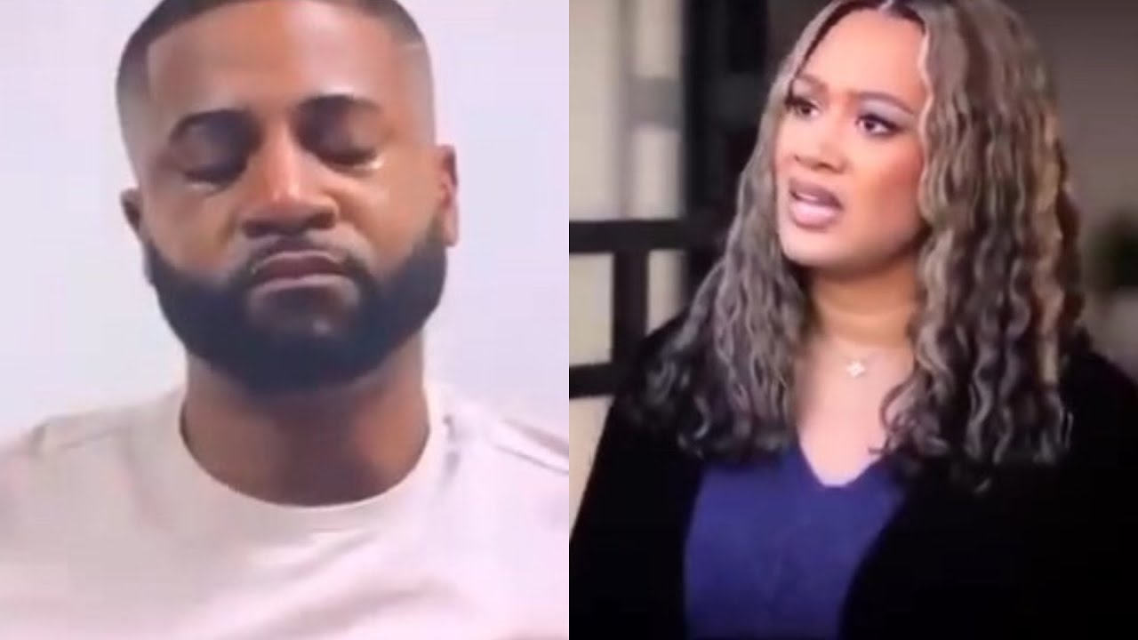 Tyler Perry's Zatima | Midseason Finale Sneak Peek: Fatima Dumps Zac ...