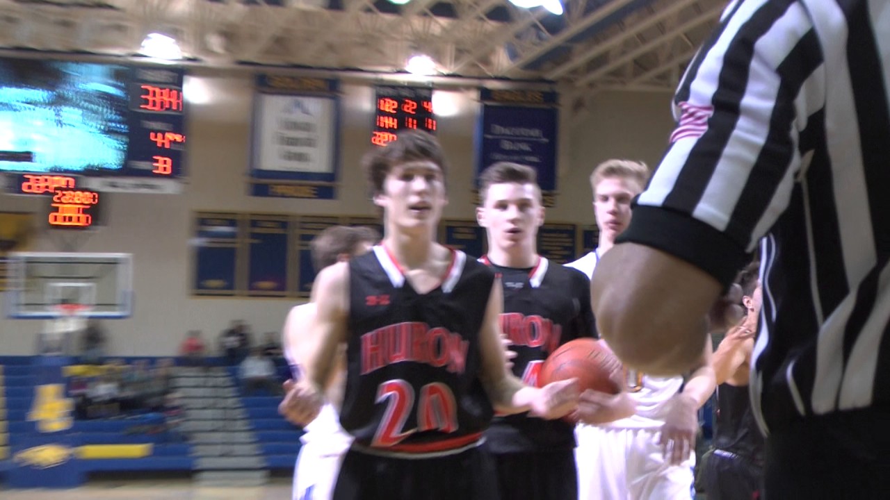 Cole Bergan Basketball Mixtape - YouTube