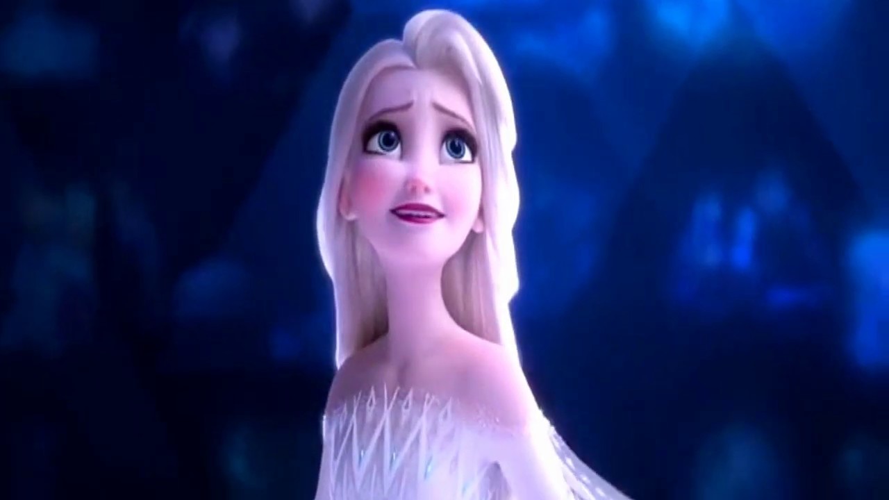 Fifth Spirit | Frozen 2 Remix - YouTube