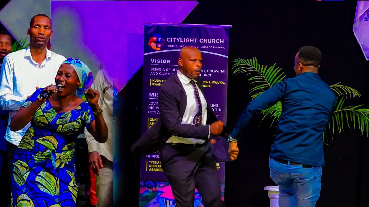 💞💞MUNZU BOSE NA BAYUMBE //BADUSEZERA MUGITARAMO FOURSQUAR WARUMUNEZERO ...