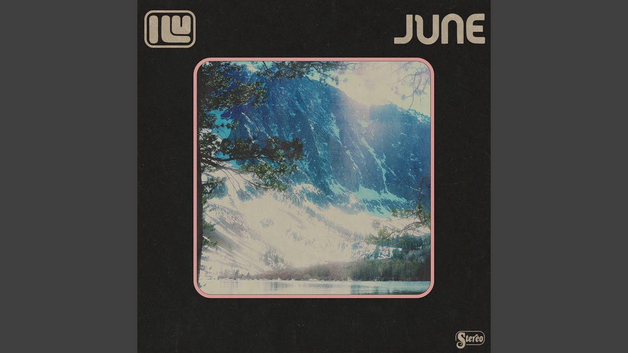 June - YouTube Music