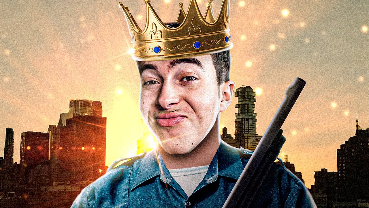 LE PRIME DE YOUNG TFU ! - GTARP - YouTube