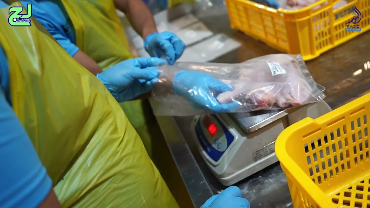 Radio AnNur – An Nur Cahaya Inspirasimu