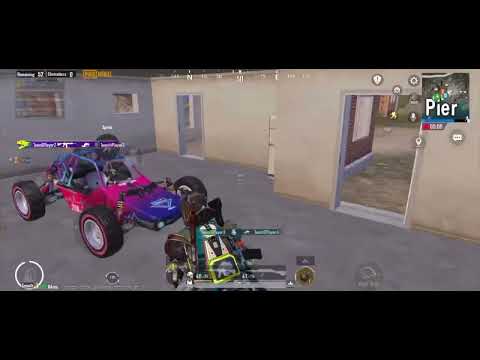 Tournament Highlights #pubgmobile #charii