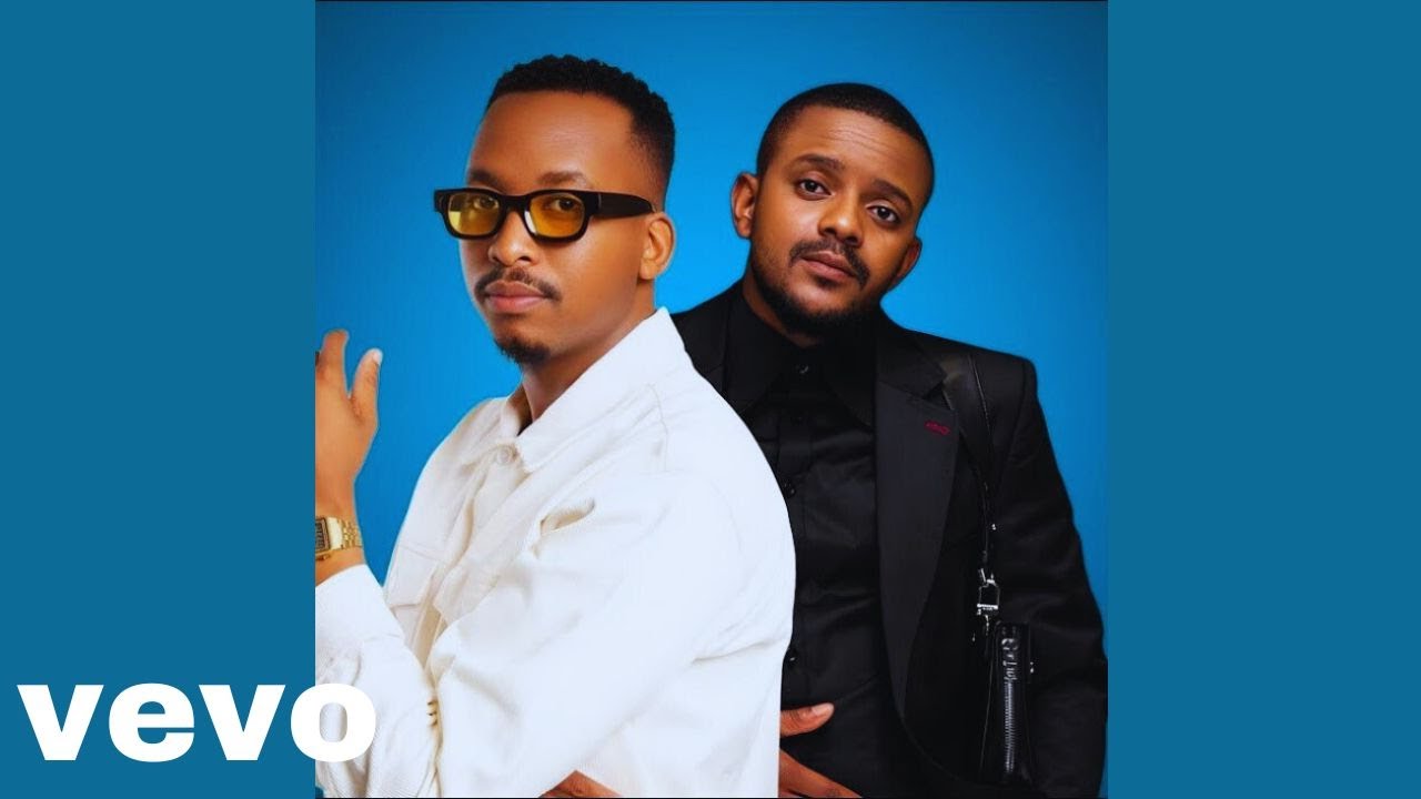 Kelvin Momo, Sam Deep, Kabza De Small - Maye (Official Audio) [Remix ...