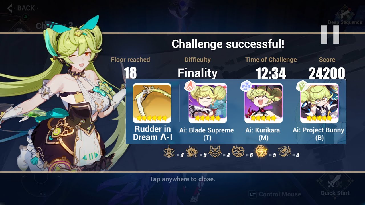 Elysian Realm 7.0 Phase 1 Finality Vill-V Bos | Ai Hyperion Chronos ...