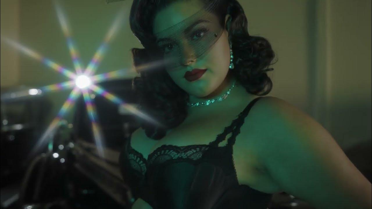 Starlift by Dita Von Teese - YouTube