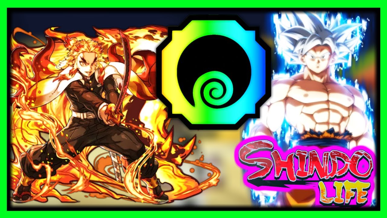 [CODE] DEMON SLAYER BREATHING STYLES ULTRA INSTINCT MODE AND AZARASHI ...