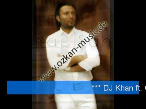 *** DJ Khan ft. Özkan Selçuk & RapiŞah & MC Raptime - SeVeN SeViLMeZ 2010 ***