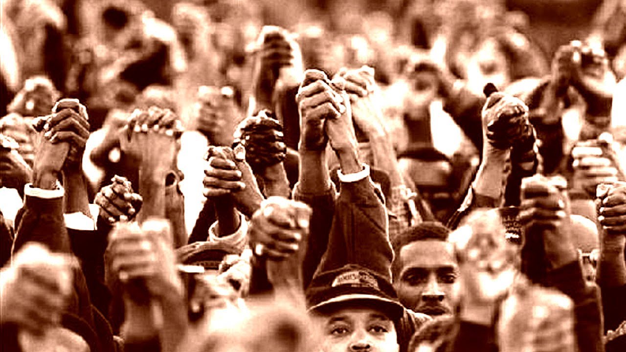 There Is No Unity Without Repentance - YouTube