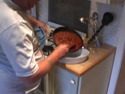 MAKING NAAN BREAD (Joey Patel Style) - YouTube