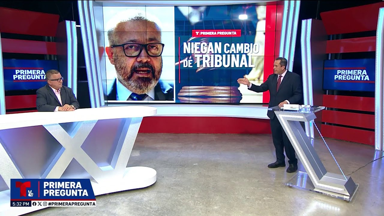 Primera Pregunta: Candidato a la alcaldía de Ponce, Pablo Colón - YouTube