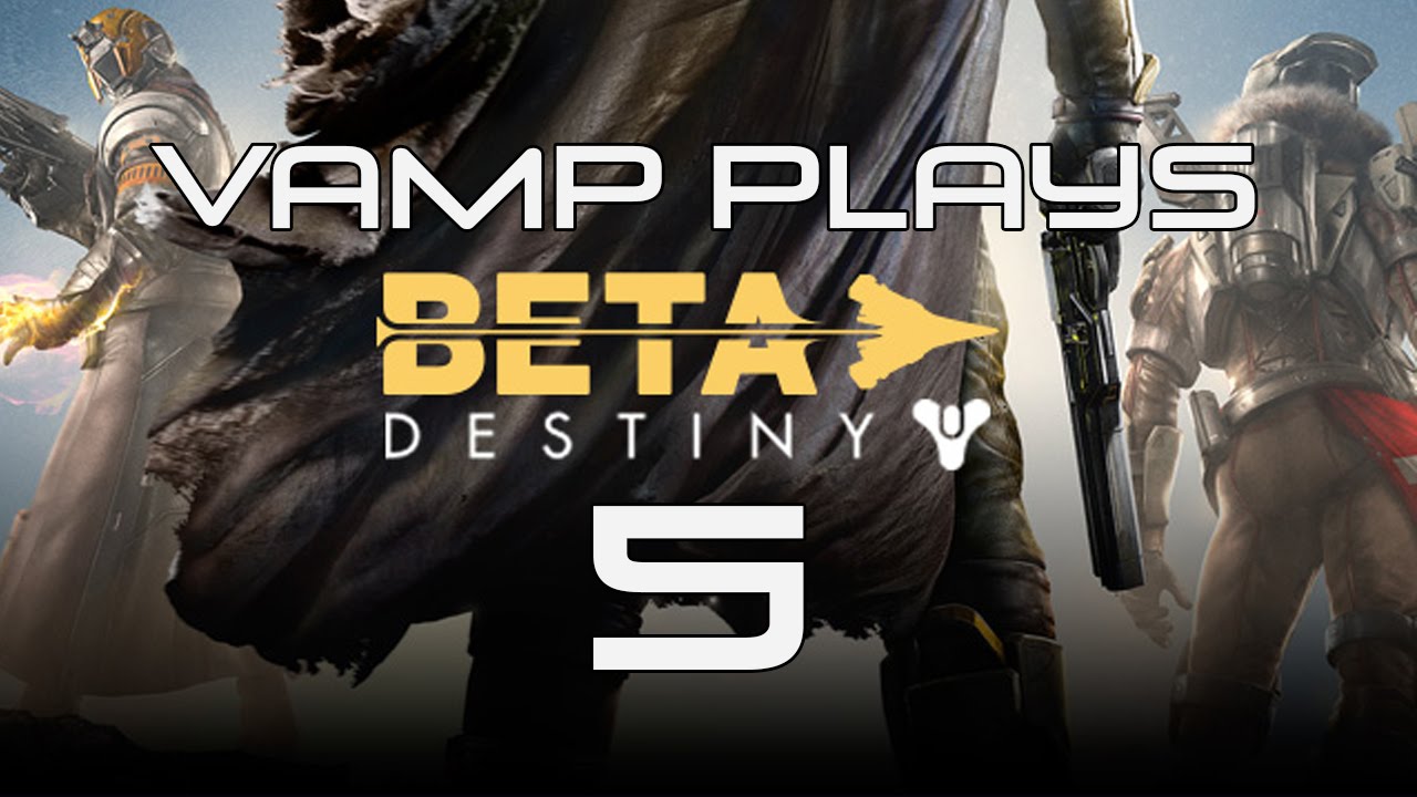 Destiny Beta - Episode 5: Devil Archon - YouTube