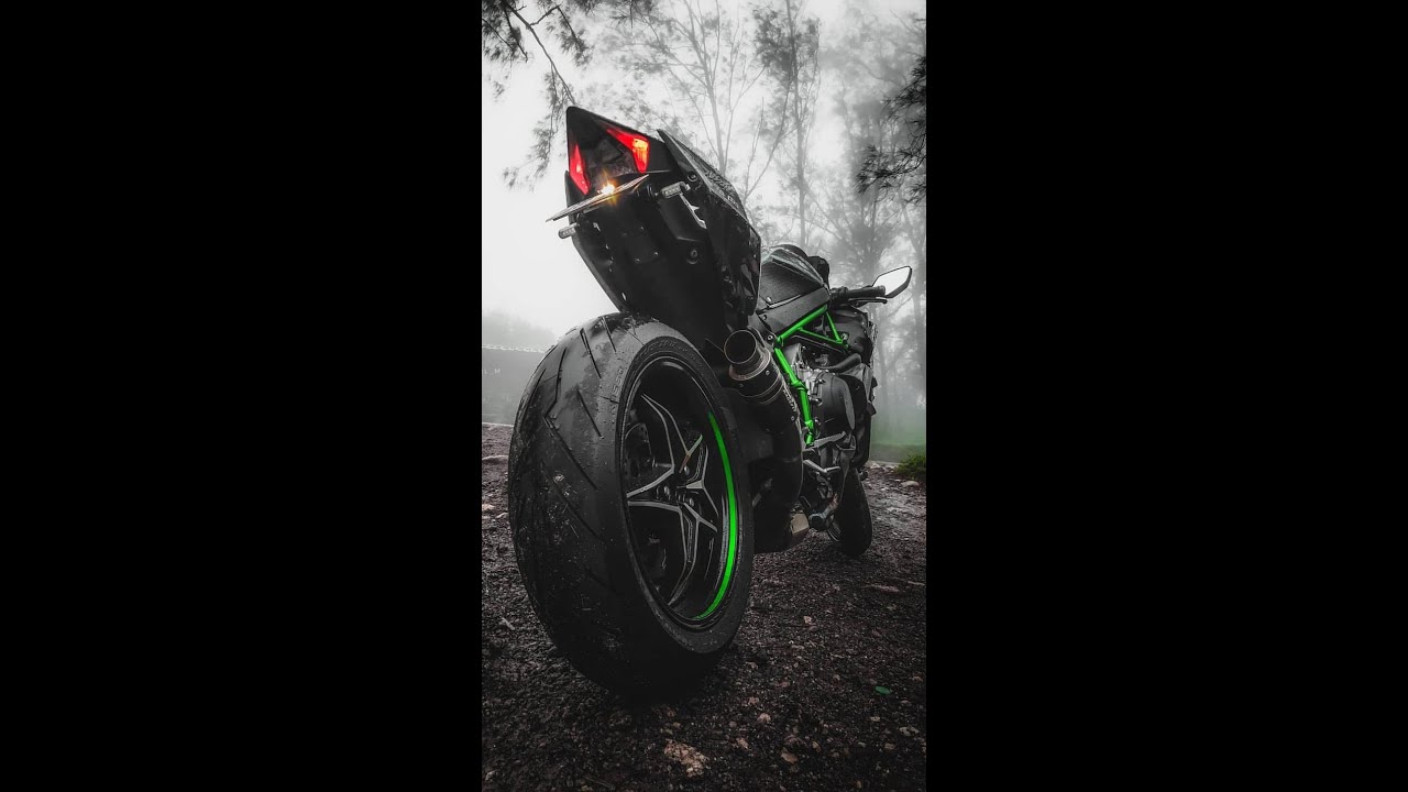 Kawasaki+Ninja+H2R+Vs+F1+Car+Vs+F16+Jet+Vs RACE DEKH KR SHOK HO JAOGE ...