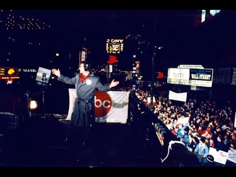 Dick Clark's New Year's Rockin' Eve 1981-82 (Full Show) - YouTube