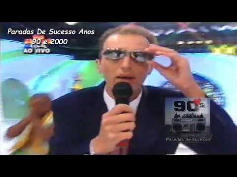 Rodolfo e ET - A Dança Do ET