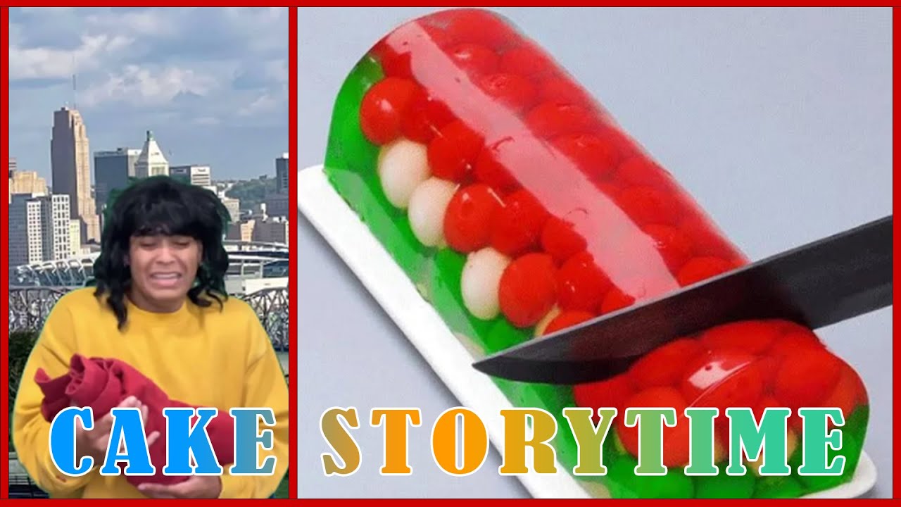 CAKE STORYTIME TIKTOK POV Mark Adams || Mark Adams Funny TikTok ...