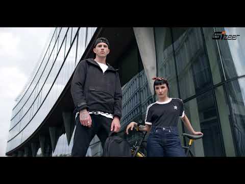 CITY SQUAD by Sizeer: Back to the city V