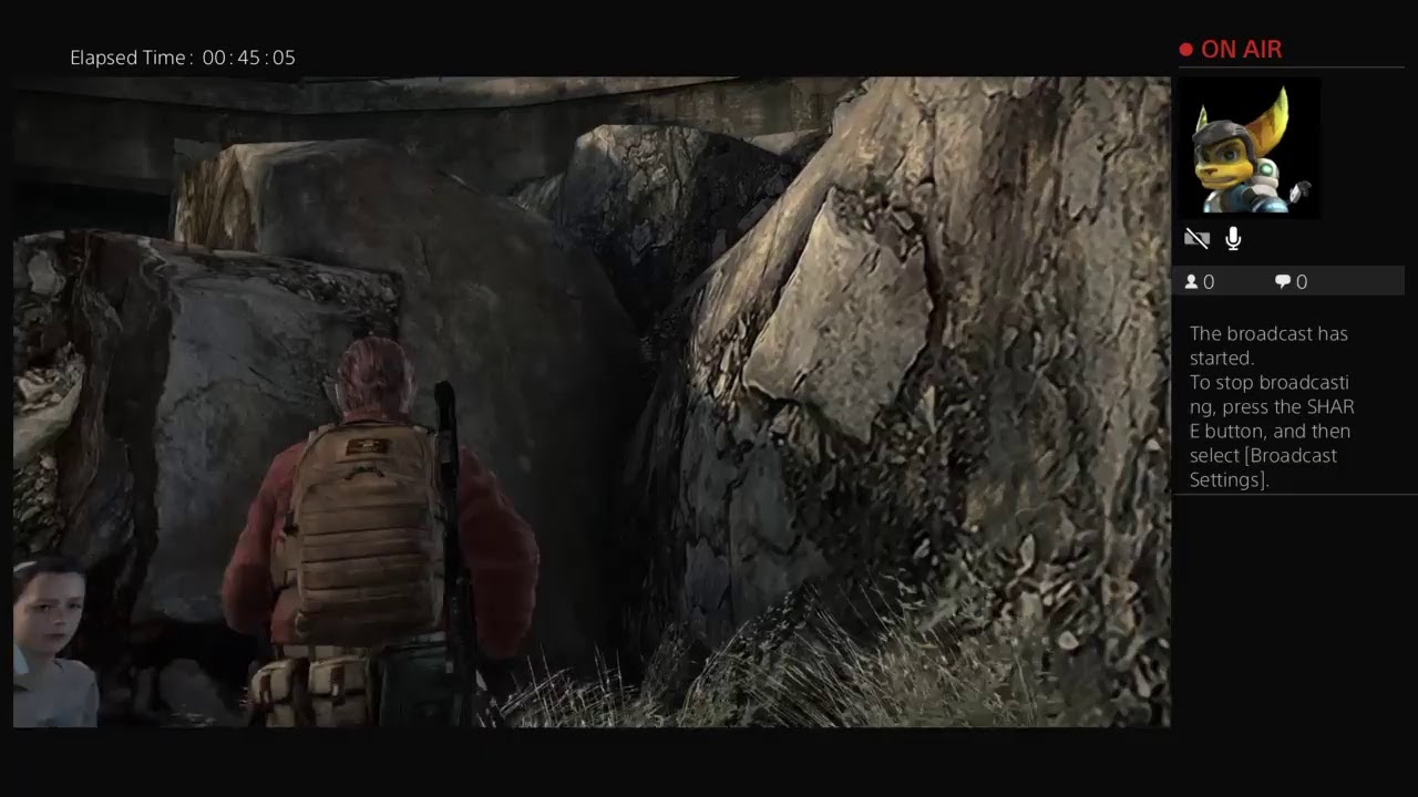 G-2 Plays RESISTANCE EVIL PT 2. *MUST WATCH - YouTube