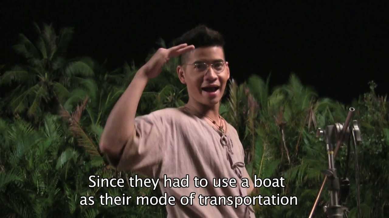 PEE MAK - Behind The Scene #Clip 1 - YouTube