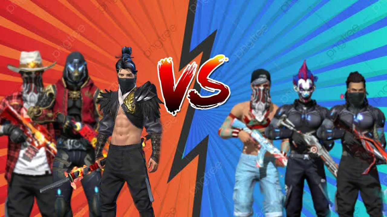 ☠️ MORO 777,,KAYES FF,,NOBITAFF Vs WOTA 777,,APON FF,, XGUN 7777😈 ...