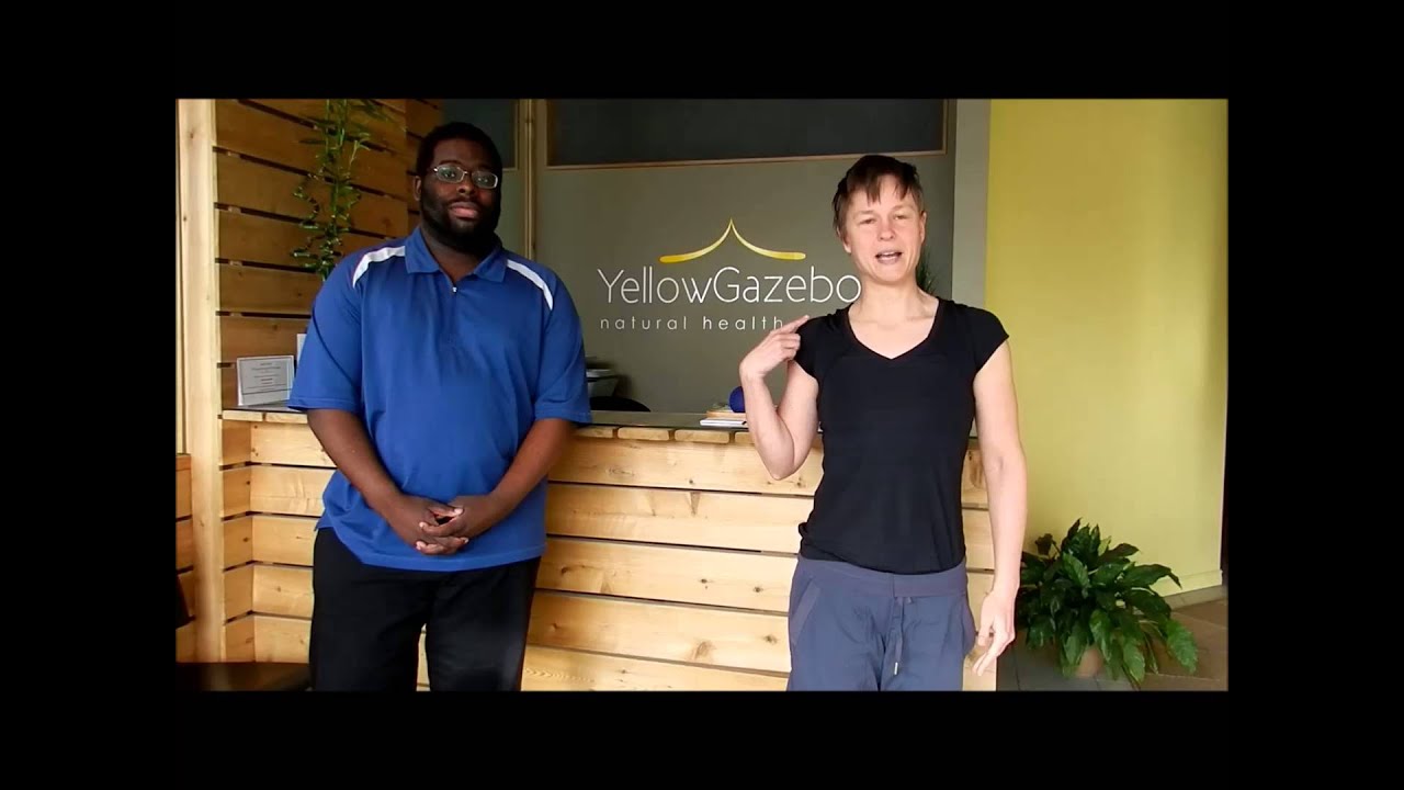 Pec Major and Minor Stretches - YouTube