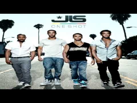 JLS - One Shot (Nu-Addiction Club Mix) [Alternative Version] - YouTube