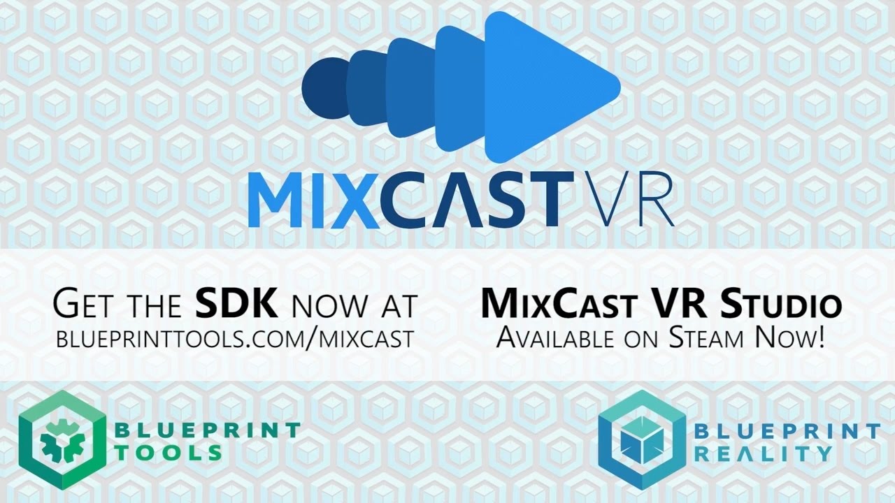 MixCast VR - Developer Trailer - YouTube