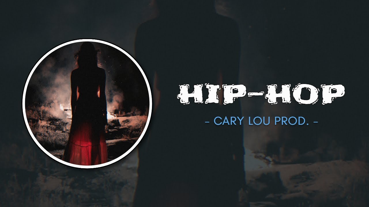 "Anger" - Phonk Type Beat | Free type hip-hop instrumental | Cary Lou ...
