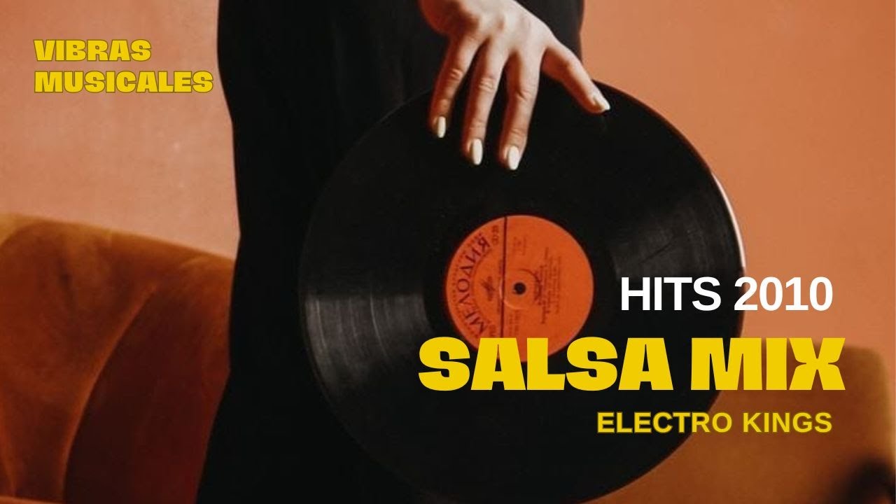MIX SALSA- HITS/2010 #salsa #megamix #music #djyoga #hitsongs - YouTube ...