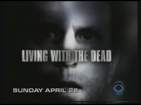 Living With The Dead promos - YouTube