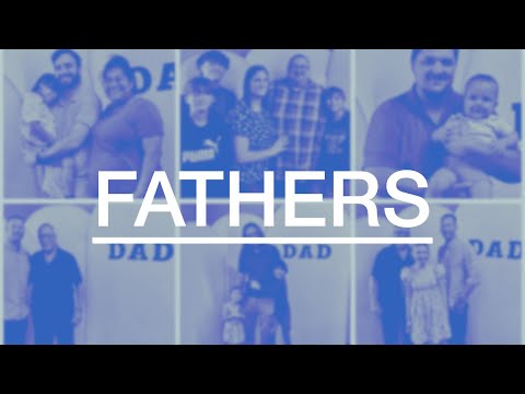Proverbs - Week 6 - Fathers - Dean Ross (6-15-2025) - YouTube