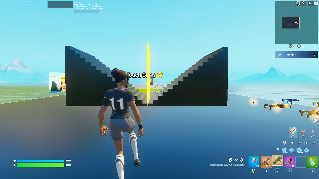 BOX PVP with viewers - YouTube